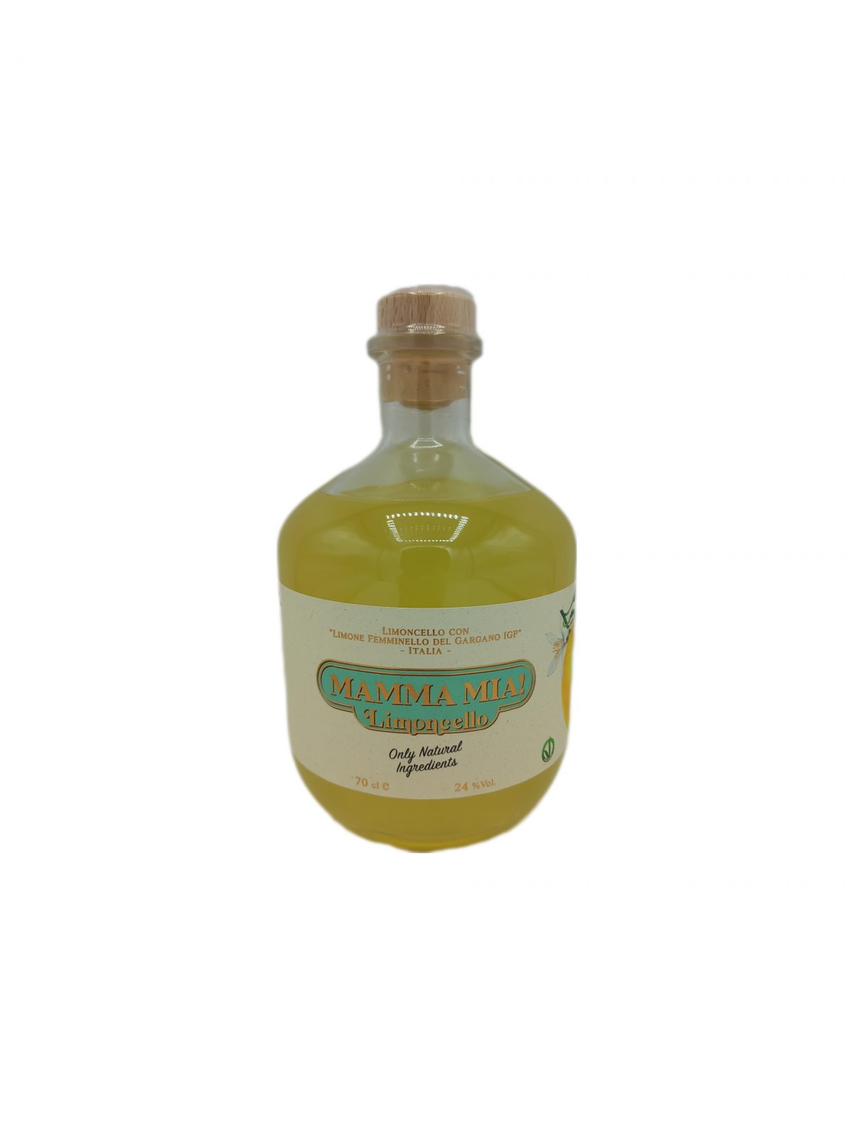 Ricard 1.5L Magnum - Wybrecht